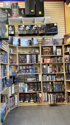 BEYOND COMICS - Updated October 2025 - 15 Photos & 24 Reviews - 5632 ...