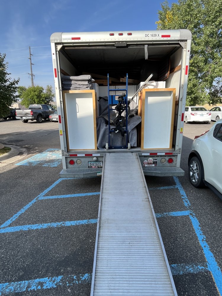 MISSION MOVERS - Updated January 2026 - 8 17th St S, Great Falls ...