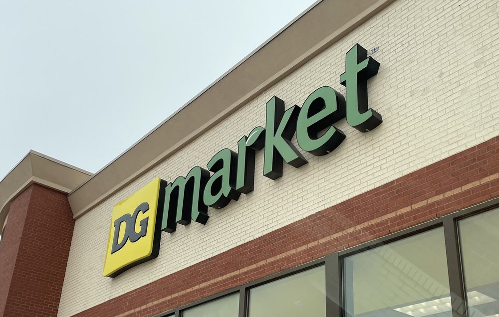 DOLLAR GENERAL MARKET - Updated March 2026 - 10001 Custer Rd, Plano ...
