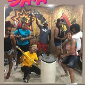 ON TARGET BATTLEZONE - 25 Photos - 2900 Hamilton Ave, Baltimore, MD - Yelp