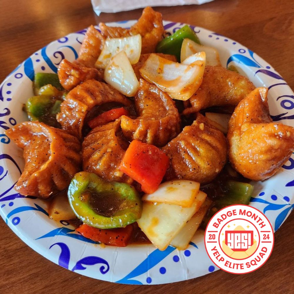 YELP BADGE BASH @ MOMO KITCHEN X RUPEE X BLOWN AWAY - 473 Kempsville Rd ...