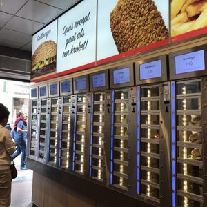 FEBO - Updated October 2025 - 65 Photos & 44 Reviews - Nieuwendijk 220 ...