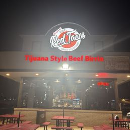 YUMA’S RED TACOS - Updated July 2025 - 75 Photos & 71 Reviews - 2601 S ...