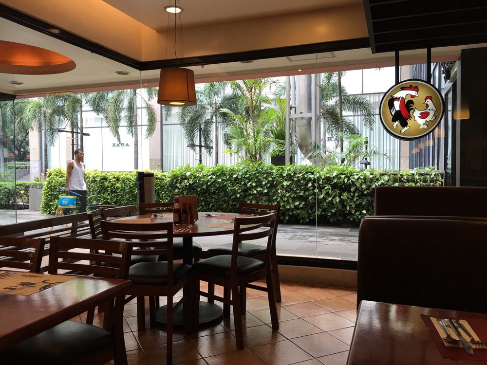 MAX’S RESTAURANT - Updated September 2025 - 24 Photos - Greenbelt Drive ...