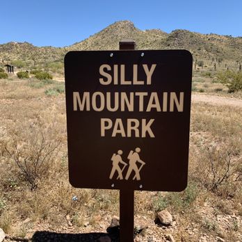 SILLY MOUNTAIN PARK - Updated January 2026 - 191 Photos & 28 Reviews ...