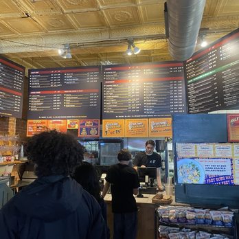 HALF FAST SUBS - Updated December 2025 - 103 Photos & 330 Reviews ...