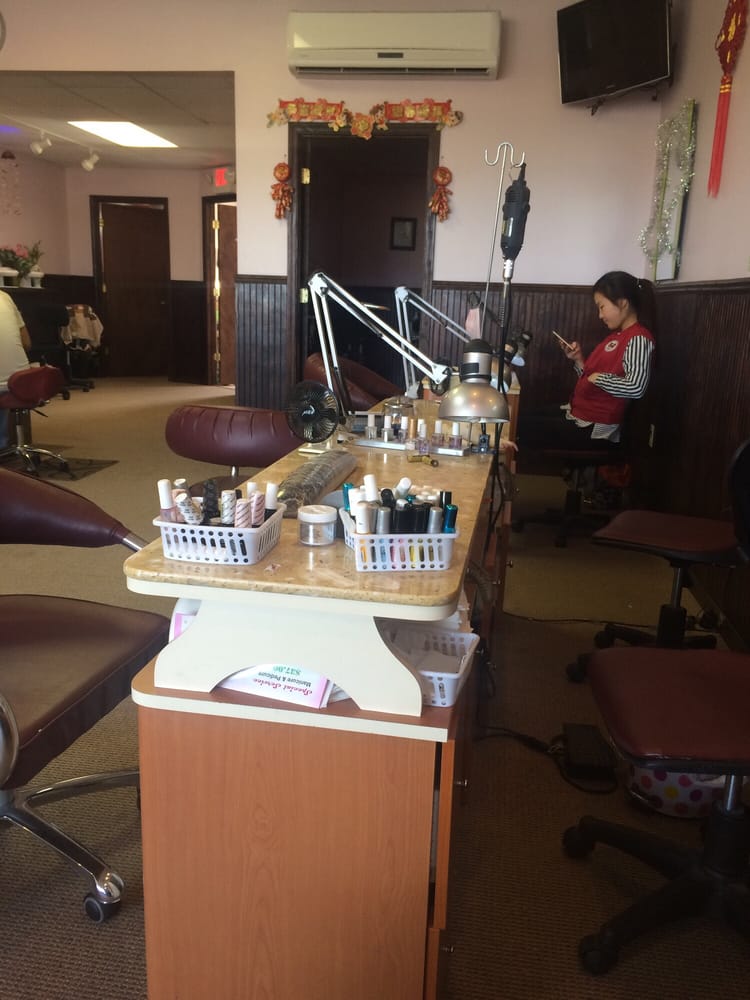 TAMARAC NAILS - Updated May 2024 - 3991 Rte 2, Troy, New York - Nail ...