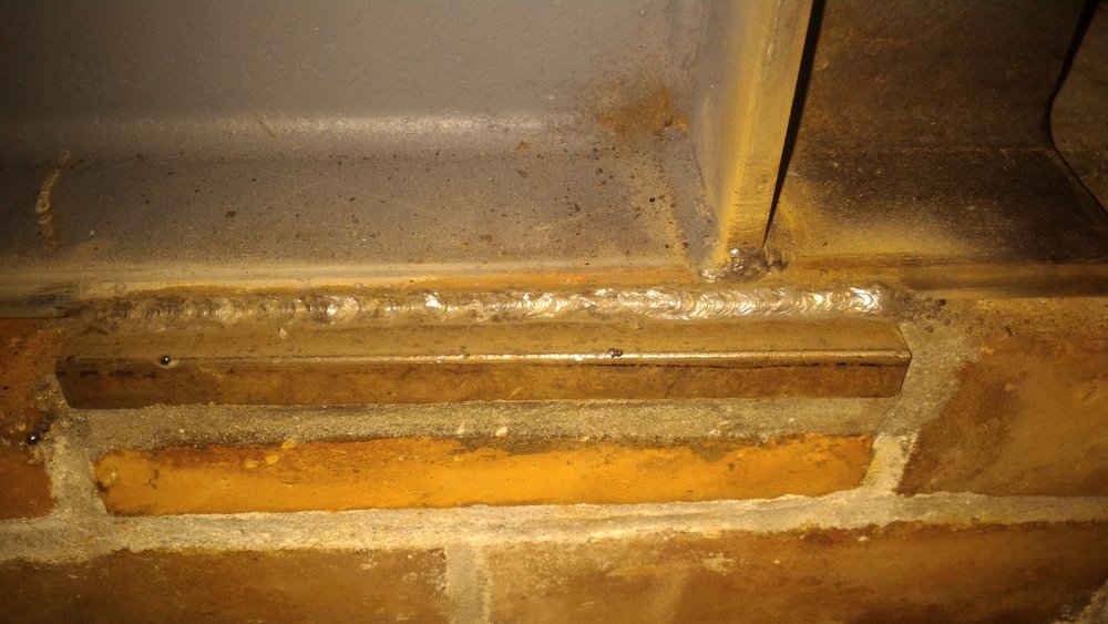 SWEATING THE DETAILS FABRICATION - Updated August 2025 - Request a ...