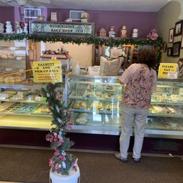 STOECKLEIN’S BAKE SHOP - Updated September 2025 - 32 Photos & 30 ...