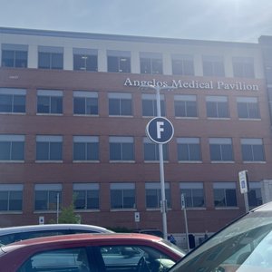 CAPITAL DIAGNOSTICS - Updated July 2025 - 14201 Park Center Dr, Laurel ...