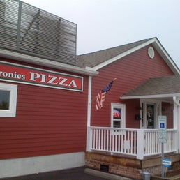 PATRONIES PIZZA - Updated September 2025 - 80 Photos & 221 Reviews ...