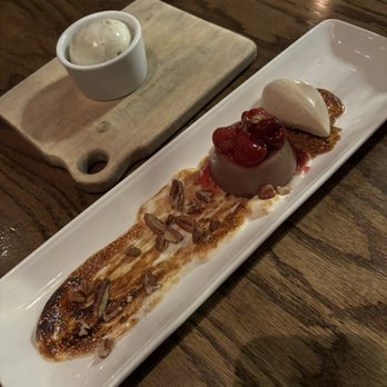 VEDGE - Updated October 2025 - 2607 Photos & 1666 Reviews - 1221 Locust ...