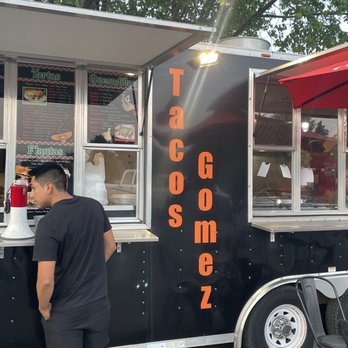 TACOS GOMEZ - Updated April 2025 - 84 Photos & 79 Reviews - 1348 Long ...