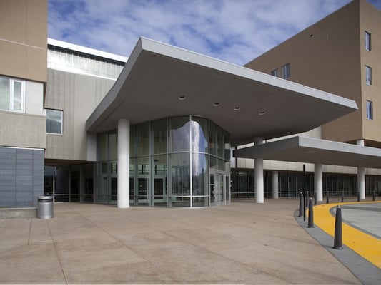 KAISER PERMANENTE VALLEJO MEDICAL CENTER - Updated December 2025 - 135 ...