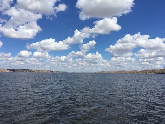 LAKE MEREDITH NATIONAL RECREATION - Updated October 2025 - 14 Photos ...