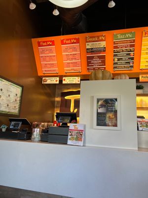 TEA BAR & FUSION CAFE - Updated December 2025 - 151 Photos & 194 ...