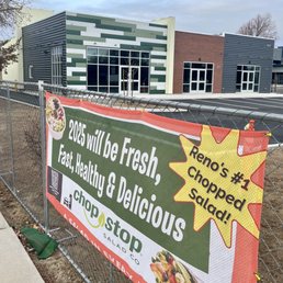 CHOP STOP - Updated December 2025 - 218 Photos & 150 Reviews - 75 ...