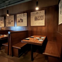 THE TURF ROOM - Updated October 2025 - 611 Photos & 891 Reviews - 1033 ...