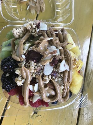 TIP TOP ACAI EXPRESS - Updated October 2025 - 38 Photos & 16 Reviews ...