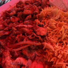 AMIR GRILL - Updated May 2025 - 260 Photos & 384 Reviews - 103 N Rubey ...