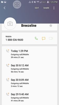 BREEZELINE - Updated July 2025 - 139 Reviews - 3675 Corporate Dr ...