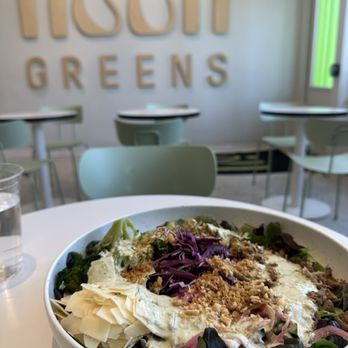 NEON GREENS - Updated January 2026 - 167 Photos & 86 Reviews - 4176 ...