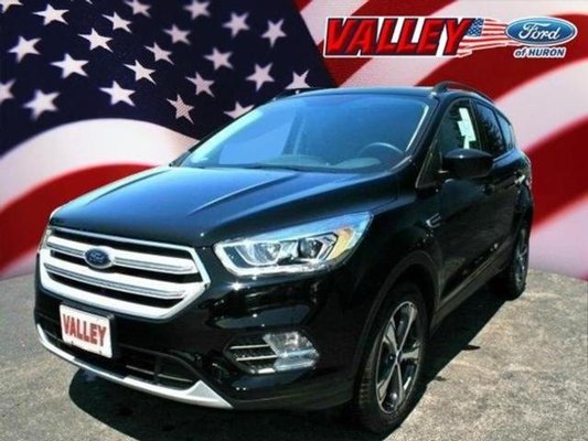 VALLEY FORD OF HURON - Updated October 2025 - 55 Cleveland Rd E, Huron ...