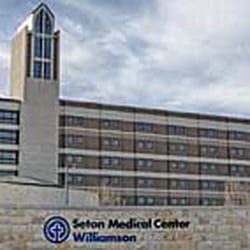 ASCENSION SETON WILLIAMSON - 48 Photos & 91 Reviews - 201 Seton Pkwy ...