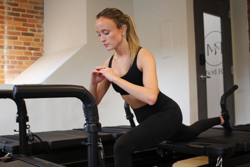 METHOD ROOM - Updated December 2025 - Request Information - 1801 18th ...