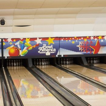 BOWL AMERICA FAIRFAX - Updated January 2026 - 40 Photos & 112 Reviews ...