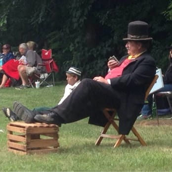 DEEP RIVER COUNTY PARK - Updated July 2025 - 23 Photos & 15 Reviews ...