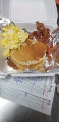 SISTA’S SOUTHERN BREAKFAST - Updated December 2025 - 2501 Columbia Dr ...