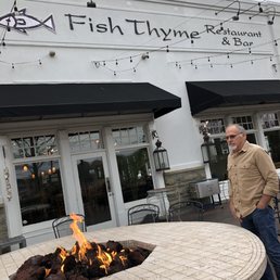 FISH THYME - Updated October 2025 - 513 Photos & 712 Reviews - 3979 S ...