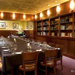 Sullivan's Steakhouse Reviews | Read Customer Service Reviews of ...