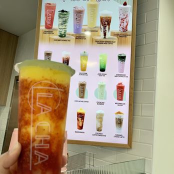 LA CHA X THE BOWL - Updated January 2026 - 988 Photos & 588 Reviews ...