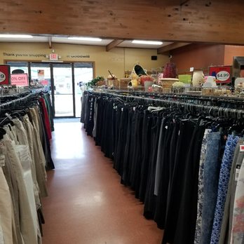 GOODWILL - Updated April 2026 - 12 Photos & 24 Reviews - 1300 4th St ...