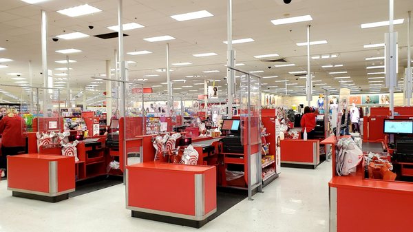TARGET - Updated June 2025 - 179 Photos & 23 Reviews - 2420 N Reserve ...