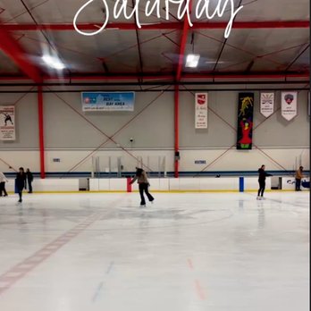 OAKLAND ICE CENTER - Updated December 2025 - 74 Photos & 185 Reviews ...