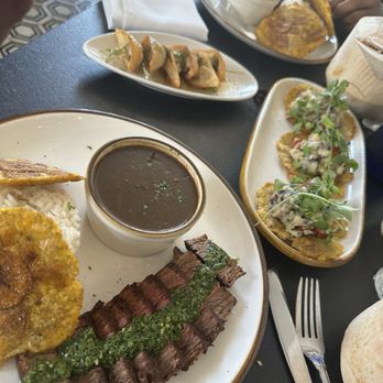 HAAM CARIBBEAN PLANT CUISINE - Updated August 2024 - 197 Photos & 83 ...