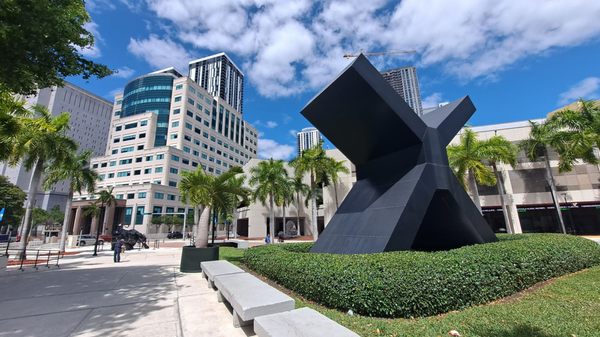 MIAMI DADE COLLEGE - WOLFSON CAMPUS - Updated December 2025 - 79 Photos ...