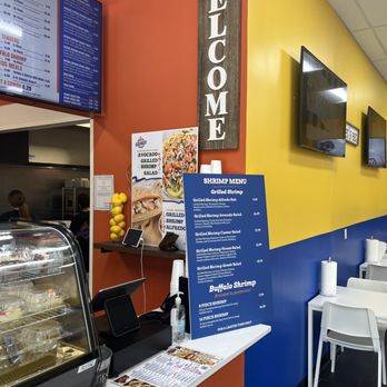 CHEX GRILL & WINGS - Updated September 2024 - 26 Photos & 33 Reviews ...