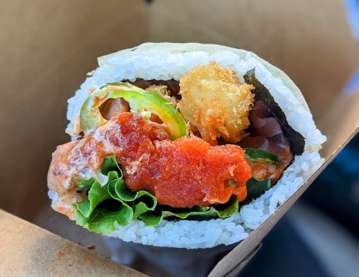 POCKET SUSHI - 637 Photos & 486 Reviews - 4747 Hopyard, Pleasanton ...