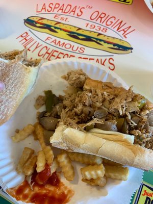 LASPADA’S - 59 Photos & 88 Reviews - 2200 N Volusia Ave, Orange City ...