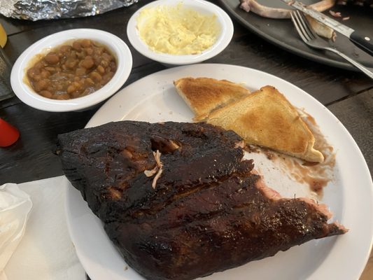 MR BABY BACK RESTAURANT - Updated January 2025 - 35 Photos & 22 Reviews ...