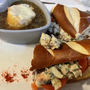 CAFE ALSACE - 160 Photos & 270 Reviews - 121 E Ponce De Leon Ave ...