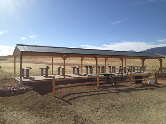 CHEYENNE MOUNTAIN SHOOTING COMPLEX - 22 Photos & 33 Reviews - 7790 Rt 1 ...