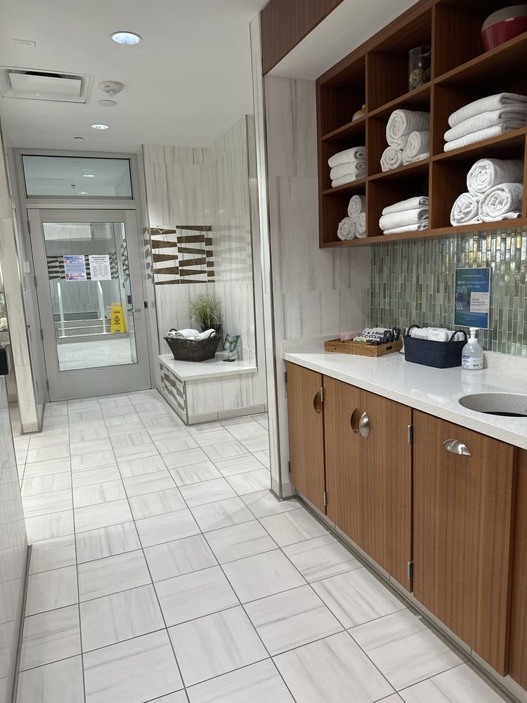 DAN ABRAHAM HEALTHY LIVING CENTER - Updated December 2025 - 26 Photos ...