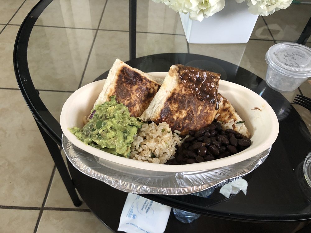 CHIPOTLE MEXICAN GRILL - Updated February 2025 - 130 Photos & 444 ...