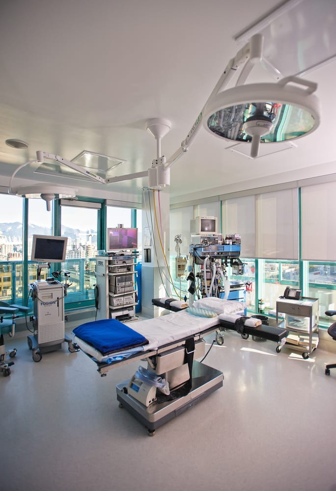 CLEARPOINT HEALTH NETWORK - FALSE CREEK HEALTHCARE CENTRE - Updated ...