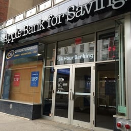 Apple Bank Reviews | Read Customer Service Reviews of applebank.com